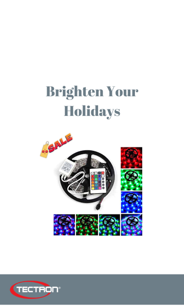 Tectron International