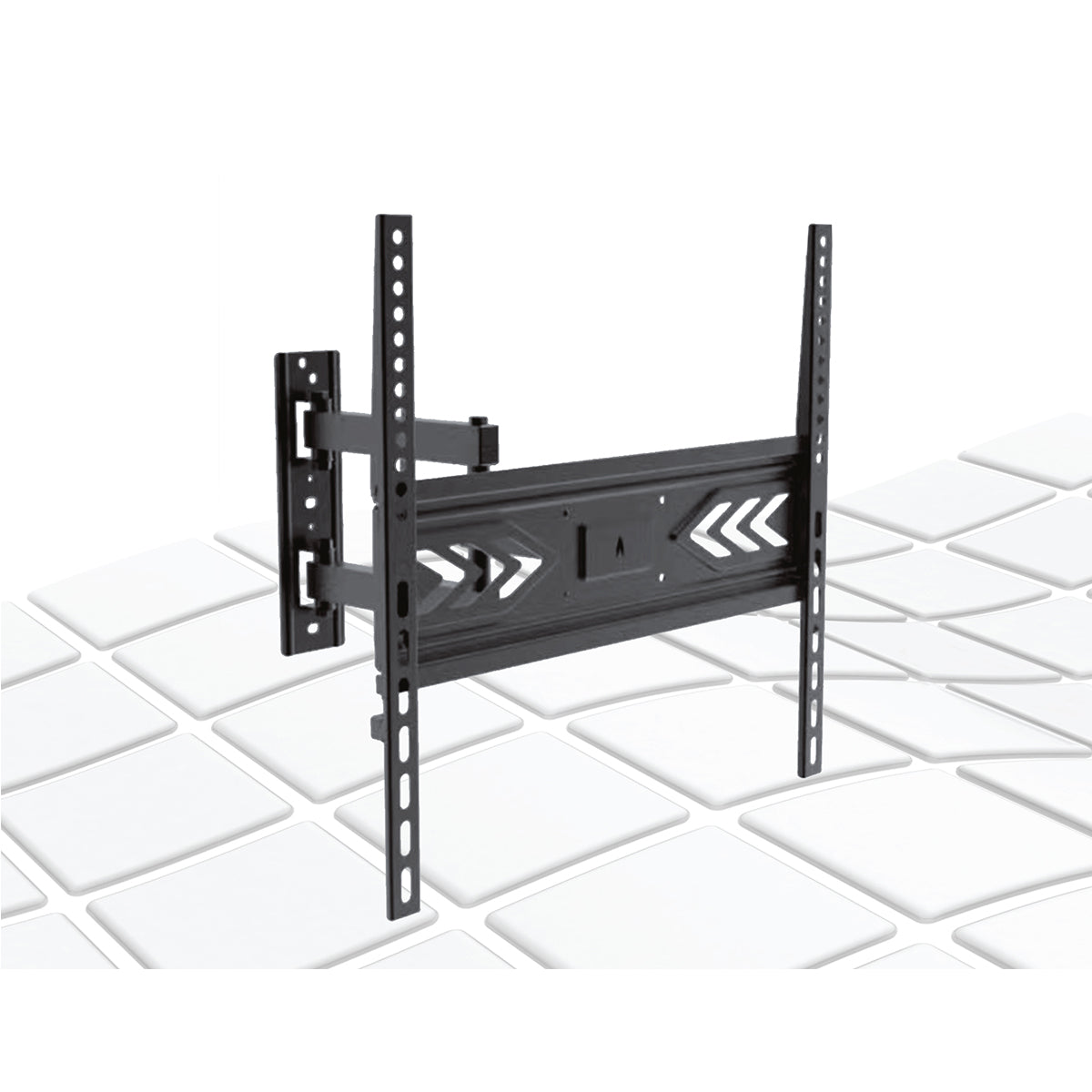 32 X 70 Inches TV Wall Mount Full Motion - WM3266– Tectron International