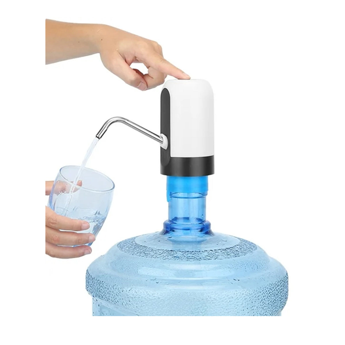 Automatic Water Dispenser - WP101– Tectron International