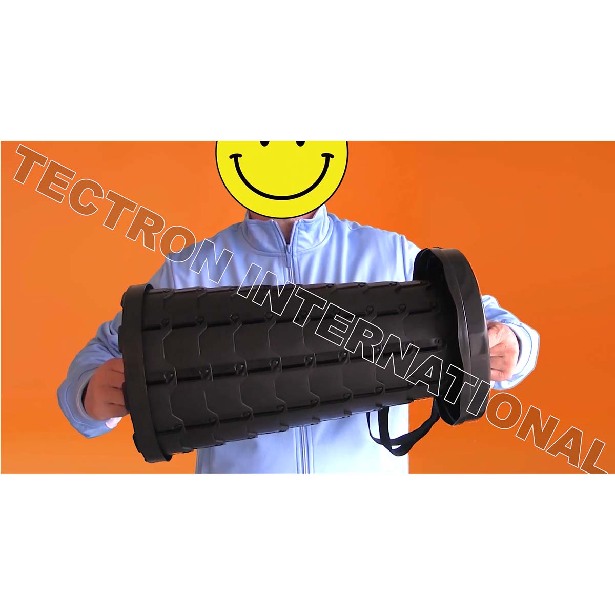 17.5 Inches Telescopic Stool - MSTOOLCOL– Tectron International