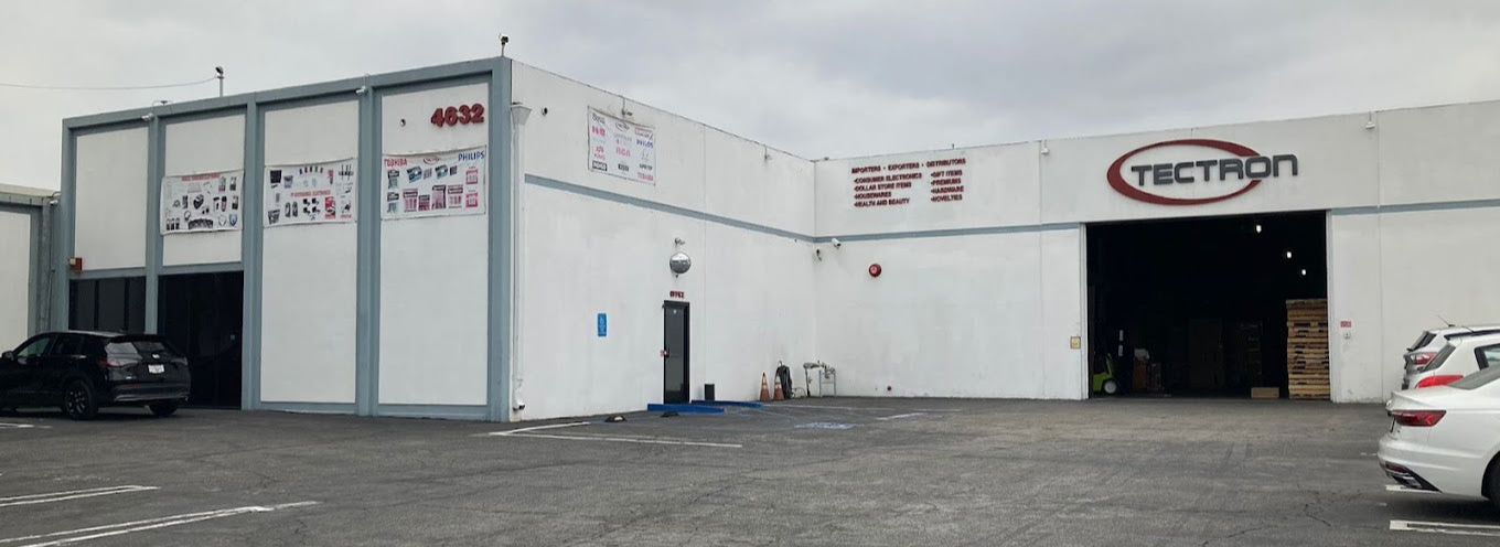 About Us– Tectron International